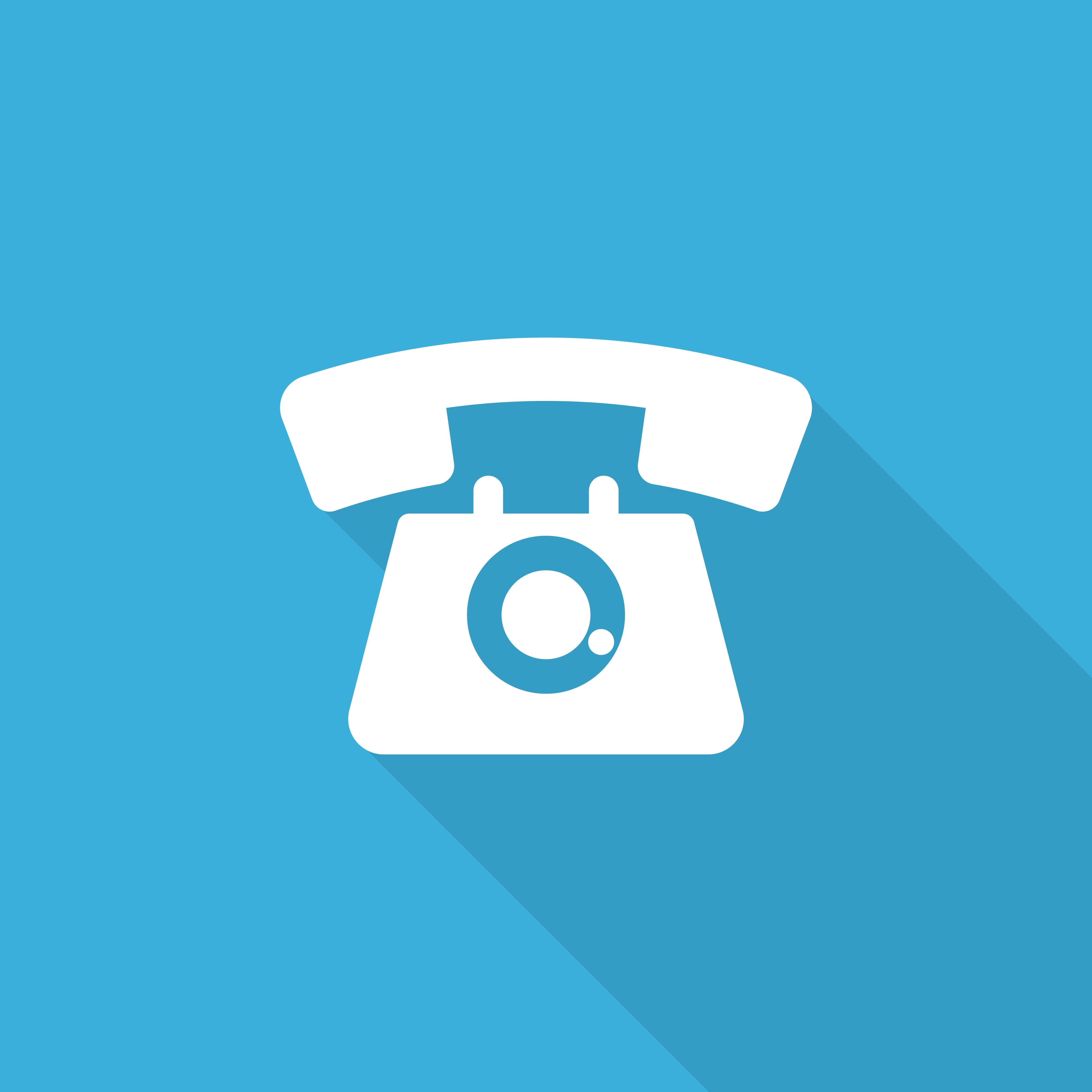 telephone icon