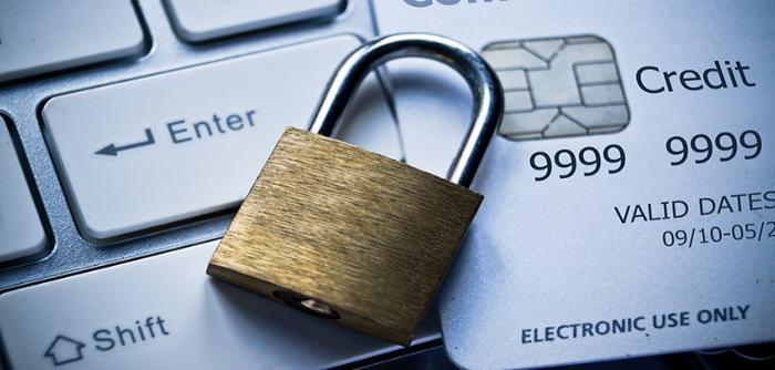 credit card security