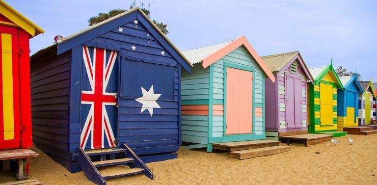 Understanding Addresses in Australia