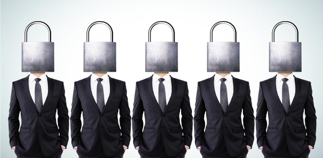 Data Privacy Concept