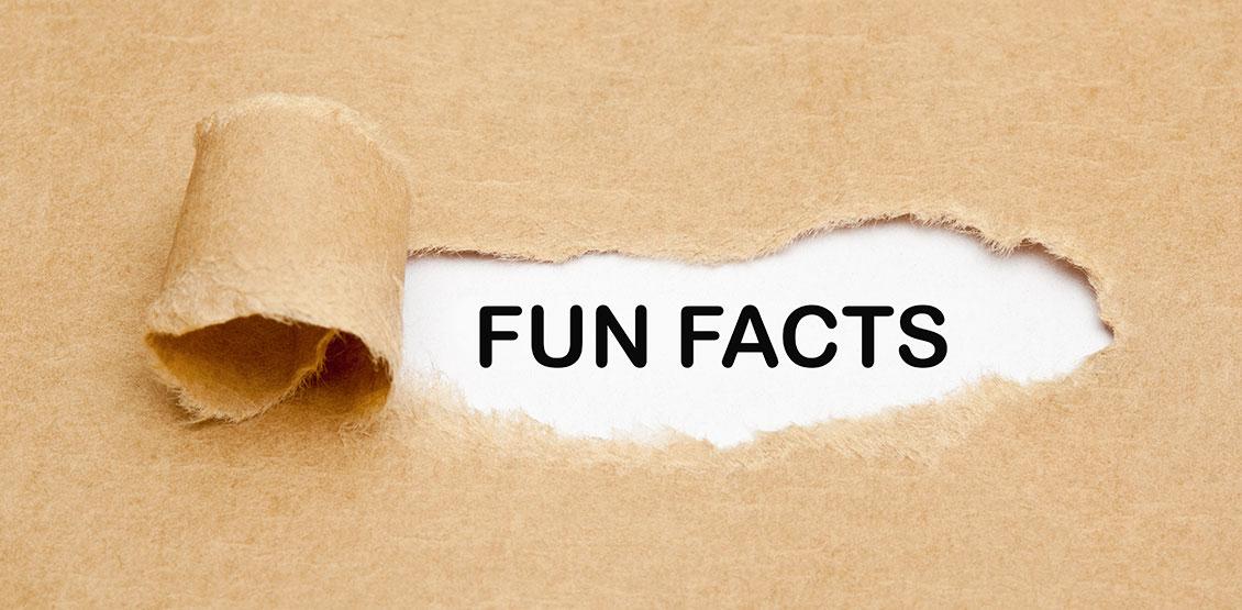 fun-facts