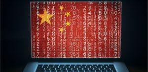 The Trouble with Numeric and Fake-looking Chinese Email Addresses