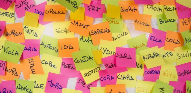 What’s in a Name? The Importance of Global Name Validation