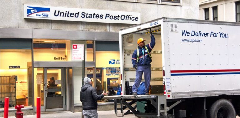 Adding an Address to the USPS Database