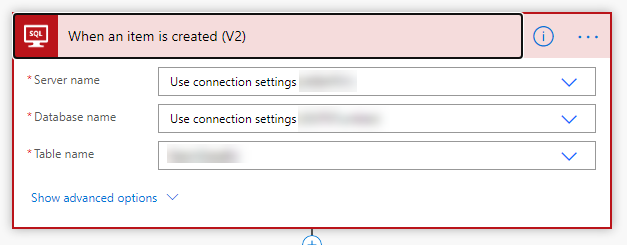 Data Validation In Power Automate Part Ii Add The Custom Validation Connector To A Flow