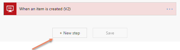 Integrations Data Validation In Power Automate Part Ii Add The Custom Validation Connector