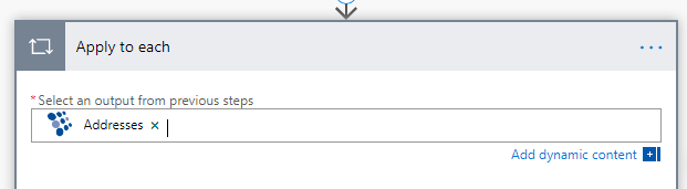 Integrations Data Validation In Power Automate Part Ii Add The Custom Validation Connector