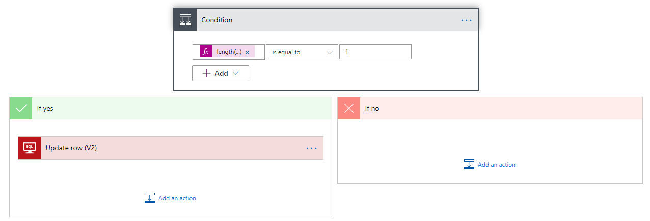 Data Validation In Power Automate Part Ii Add The Custom Validation Connector To A Flow