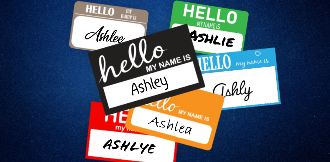 Name Validation - Single Name Use Case Name Validation - Single Name Use Case